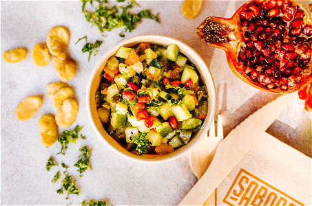 🥘 Sababa | de Pijp Amsterdam | Officiële Website | Bestel Online!