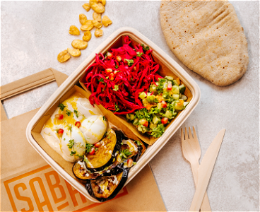 🥘 Sababa | de Pijp Amsterdam | Officiële Website | Bestel Online!